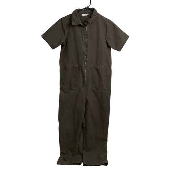 Neuflora | Pants & Jumpsuits | Neuflora Womens Irisville Jumpsuit Small ...